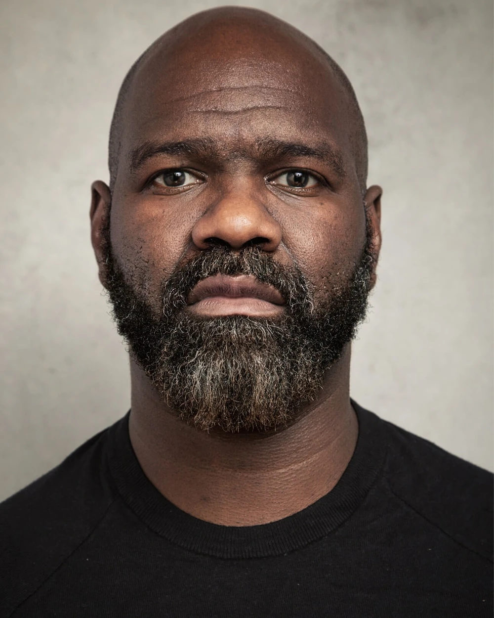 Chris Jarman | Hilda: A Netflix Original Series Wiki | Fandom