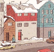 Hilda's house (Trolberg) | Hilda: A Netflix Original Series Wiki | Fandom