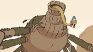 Spider Frog/Gallery | Hilda: A Netflix Original Series Wiki | Fandom
