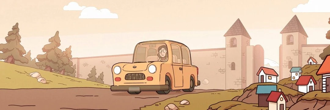 Category:Objects | Hilda: A Netflix Original Series Wiki | Fandom