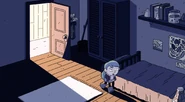 The House in the Woods (creature) | Hilda: A Netflix Original Series ...