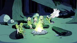 Marra | Hilda: A Netflix Original Series Wiki | Fandom