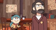 Chapter 6: The Old Bells of Trolberg/Gallery | Hilda: A Netflix ...