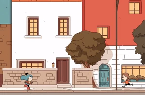 Trolberg | Hilda: A Netflix Original Series Wiki | Fandom