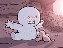 Baba | Hilda Wiki | Fandom