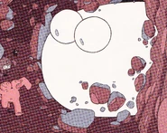 Rock-Chewing Slug | Hilda: A Netflix Original Series Wiki | Fandom