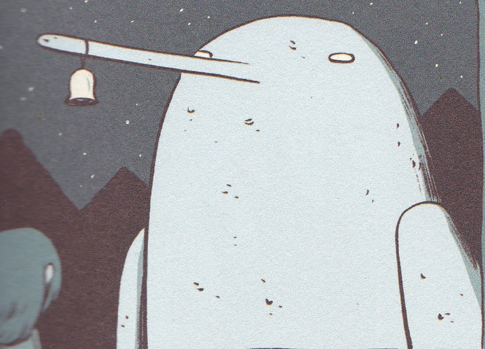 Hildafolk/Gallery | Hilda: A Netflix Original Series Wiki | Fandom