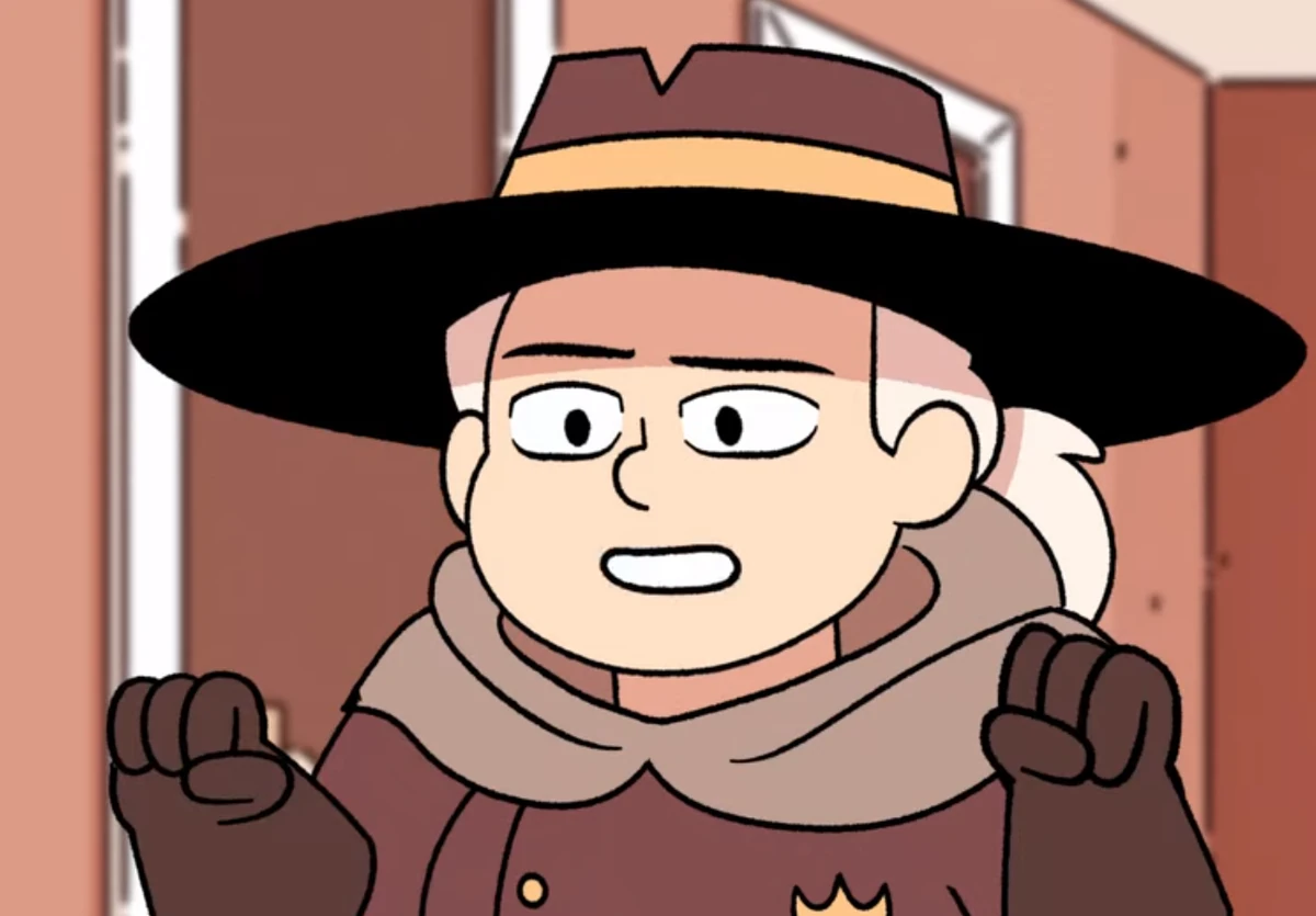 Category:Season 2 characters | Hilda: A Netflix Original Series Wiki ...