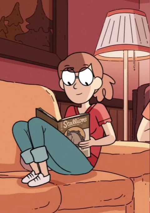Davids Mom Gallery Hilda A Netflix Original Series Wiki Fandom