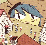 Hilda and the Midnight Giant/Gallery | Hilda: A Netflix Original Series ...