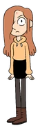 Marra | Hilda: A Netflix Original Series Wiki | Fandom