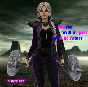 Cursed War | Hilezand Wiki | Fandom