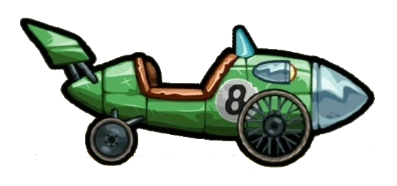 Soapbox (Event Vehicle) | Hill Climb Racing Character Creator Wiki | Fandom