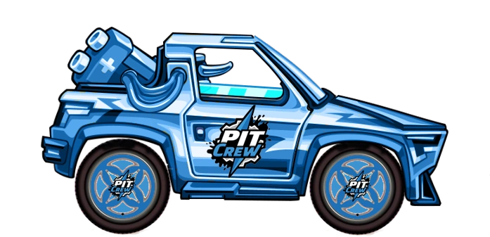 Pit Crew (Vehicle Paints) | Hill Climb Racing Character Creator Wiki ...