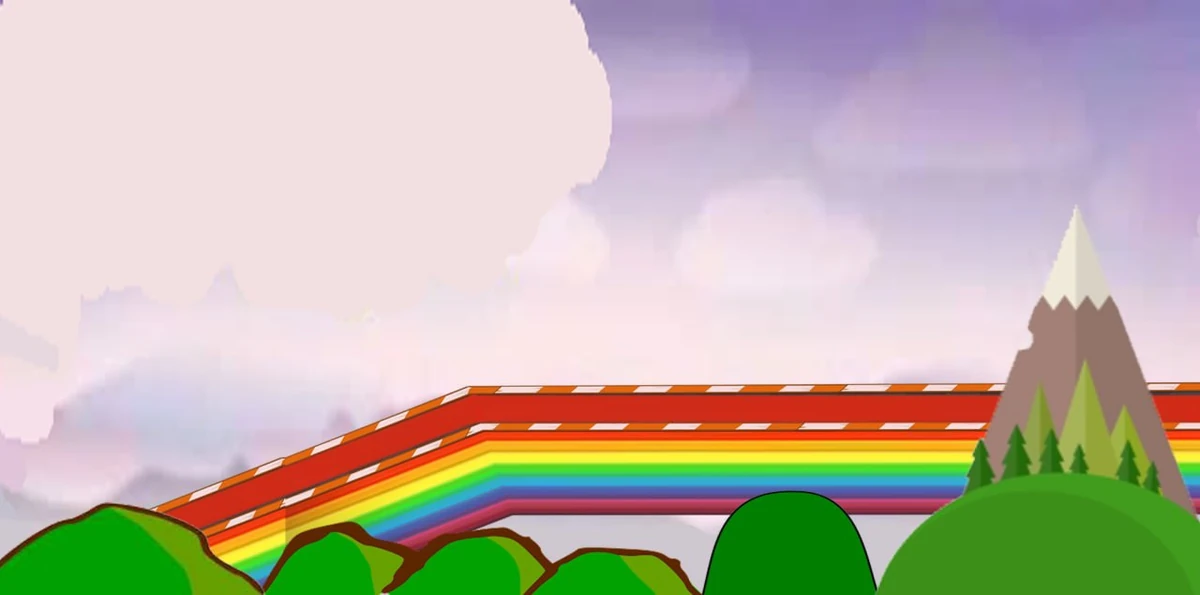 Sky Street | Hill Climb Racing Character Creator Wiki | Fandom