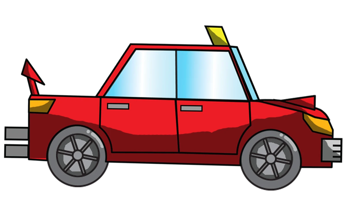 4WD Rally | Hill Climb Racing Character Creator Wiki | Fandom