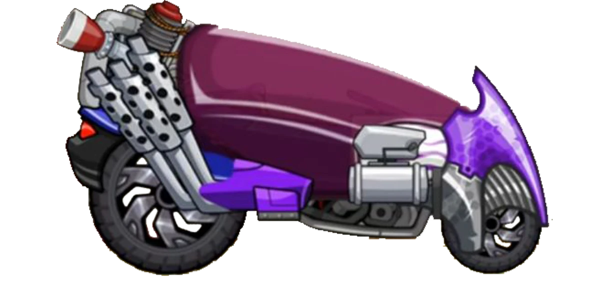 Sunmori | Hill Climb Racing Character Creator Wiki | Fandom