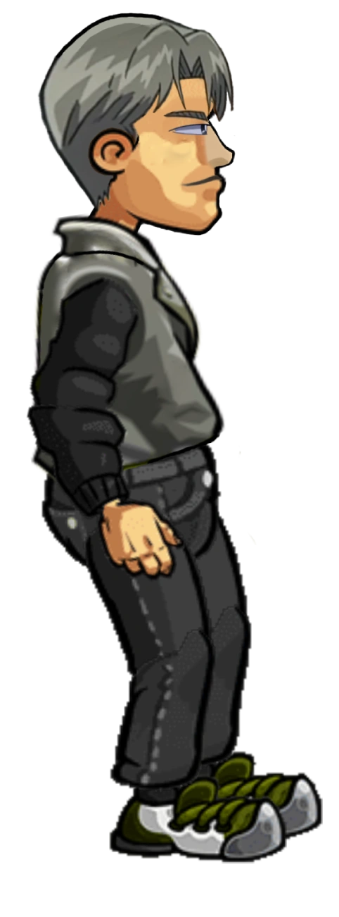 Jun Kitami | Hill Climb Racing Character Creator Wiki | Fandom