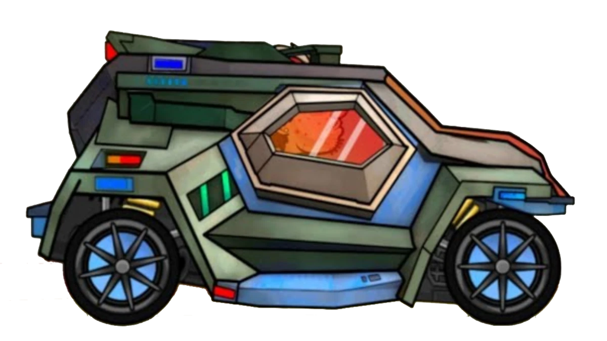 Mars Rover | Hill Climb Racing Character Creator Wiki | Fandom