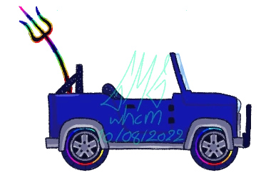 Incredible Blue (Vehicle Paints) | Hill Climb Racing Character Creator ...