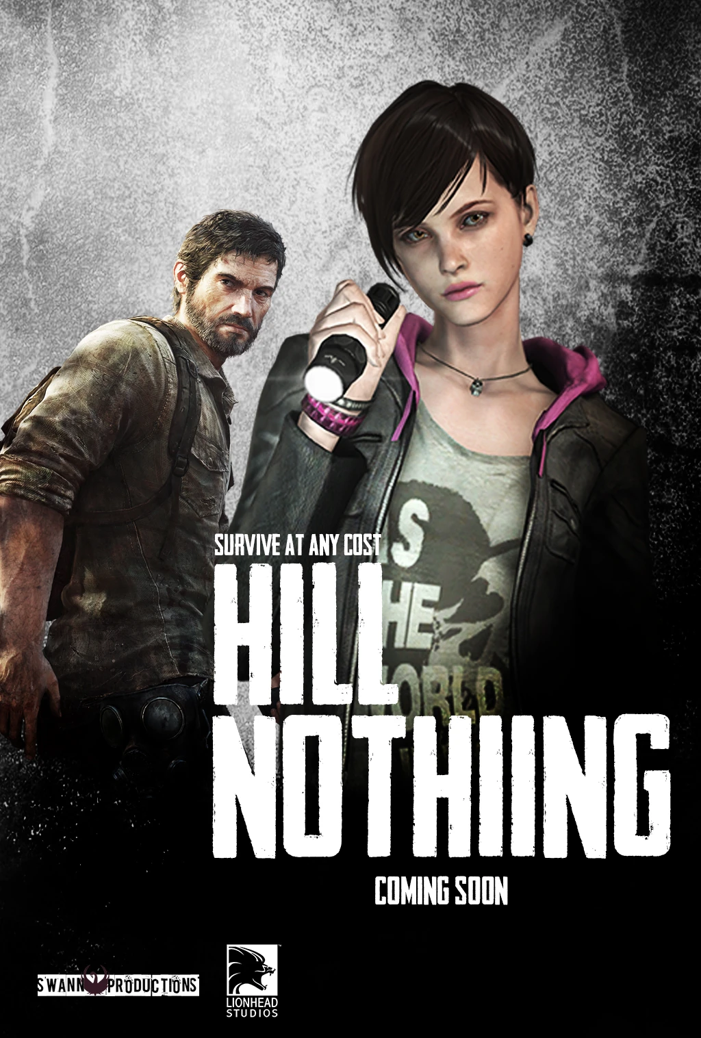 Hill Nothing (film) | Hill Nothing Wiki | Fandom