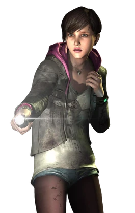 Elle Bishop | Hill Nothing Wiki | Fandom