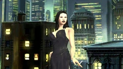 The Black Widow | Hillbrook Asylum Wiki | Fandom