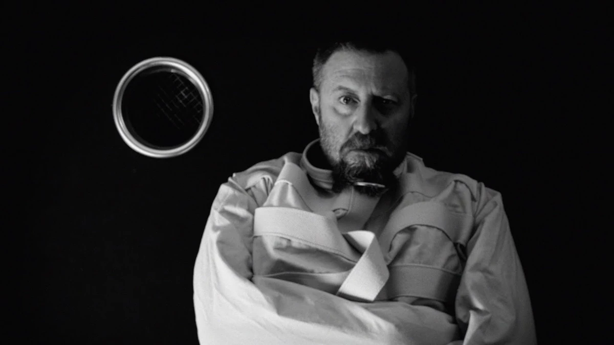 The Mad Artist | Hillbrook Asylum Wiki | Fandom