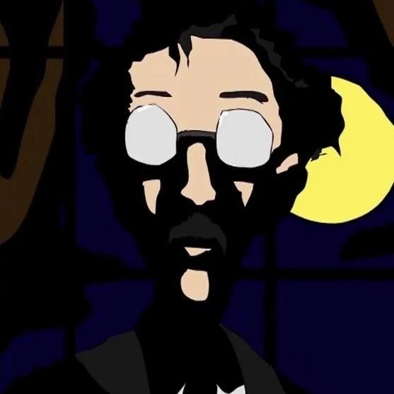 Dr. William Wickman | Hillbrook Asylum Wiki | Fandom