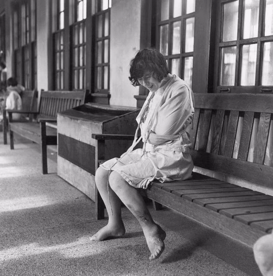 Joan Kessler | Hillbrook Asylum Wiki | Fandom