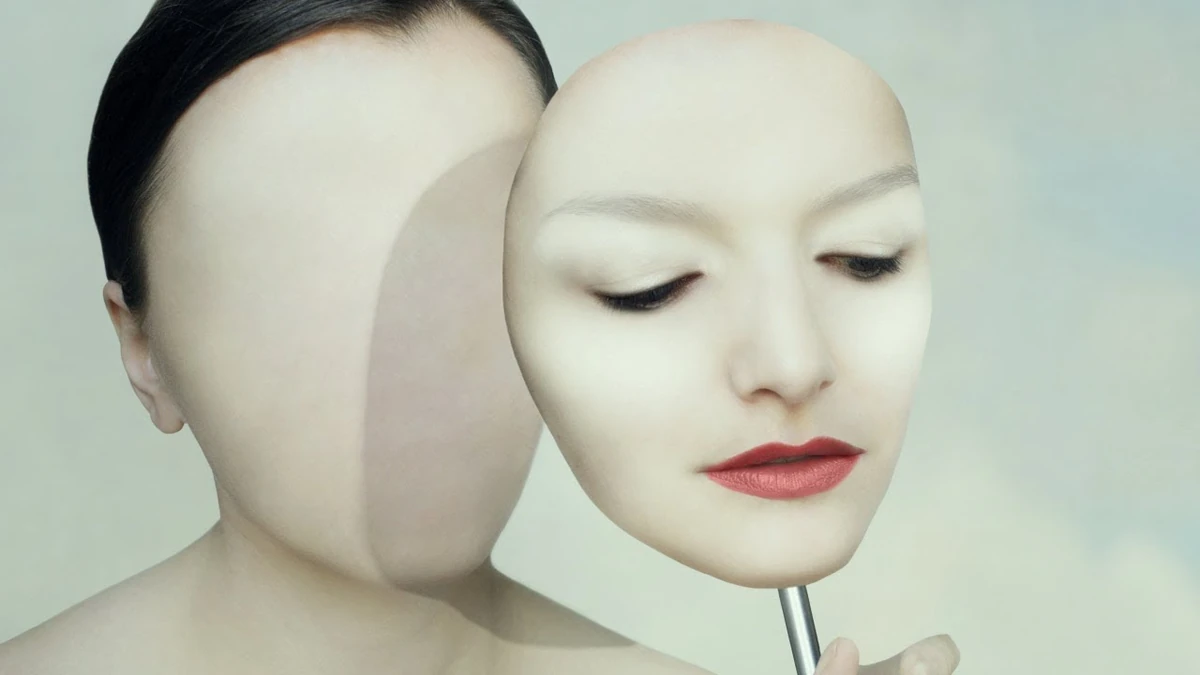 Porcelain-Face | Hillbrook Asylum Wiki | Fandom