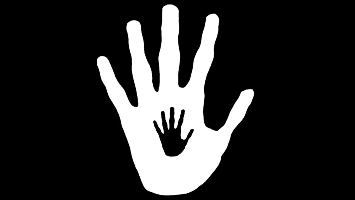 The Giant | Hillbrook Asylum Wiki | Fandom