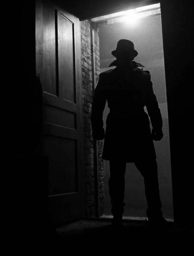 Rip The Ripper | Hillbrook Asylum Wiki | Fandom