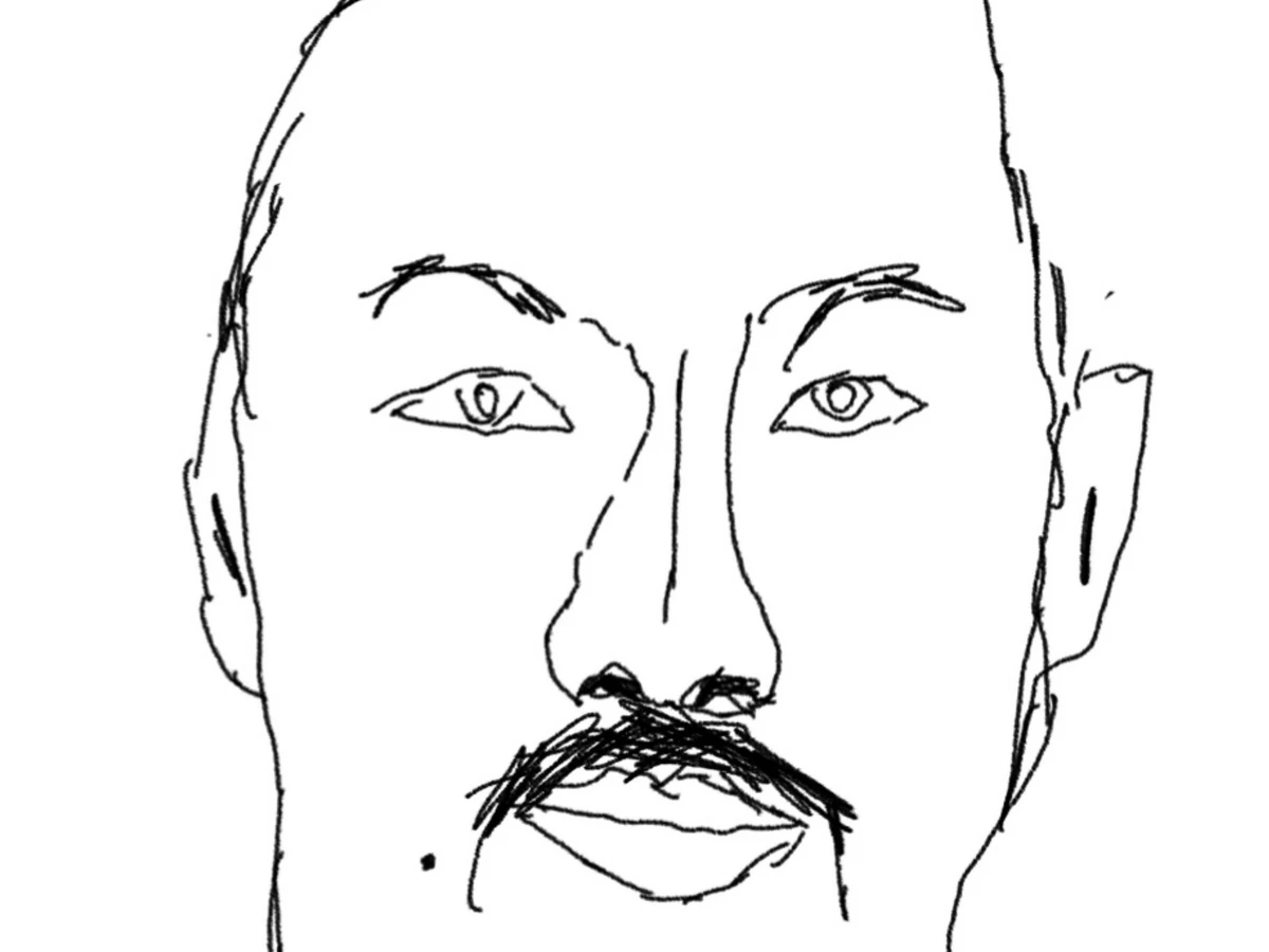 Dr Chang | Hillbrook Asylum Wiki | Fandom