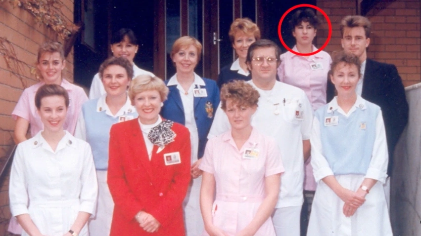 Karen Stein | Hillbrook Asylum Wiki | Fandom