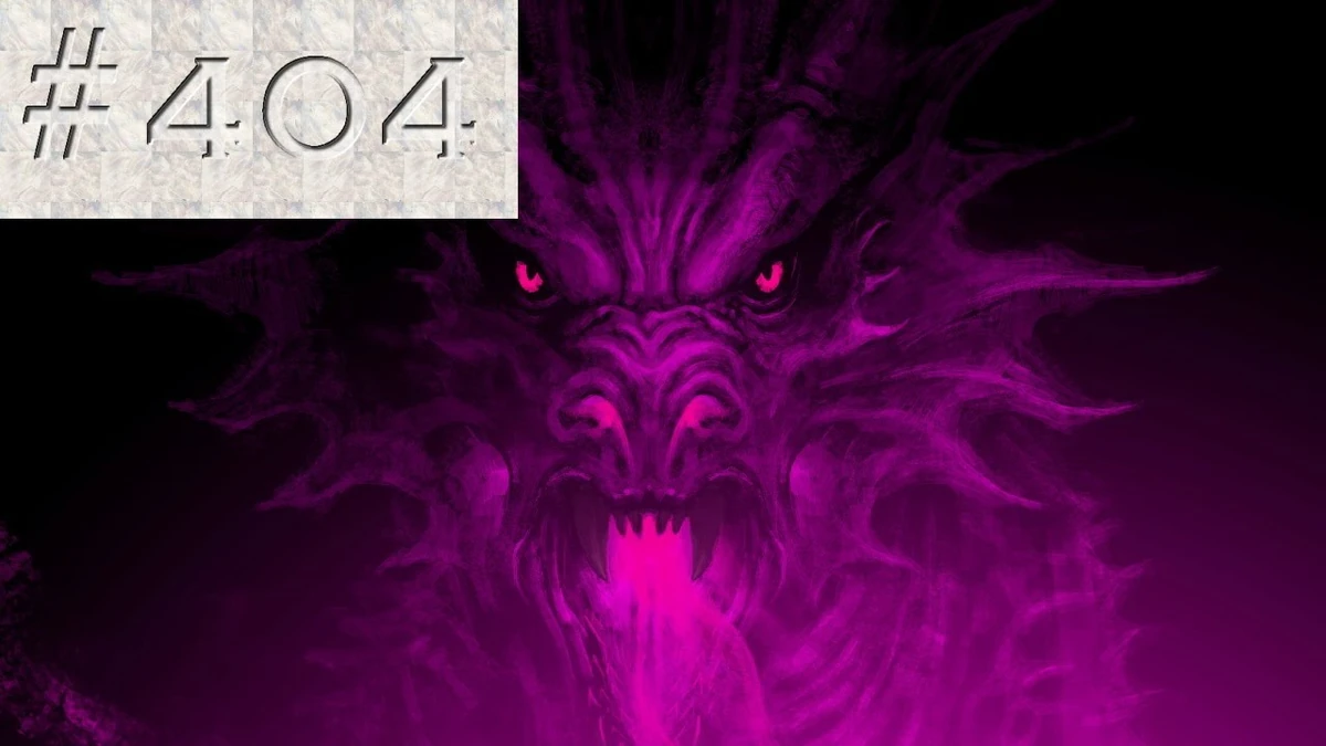Purple Dragon | Hillbrook Asylum Wiki | Fandom