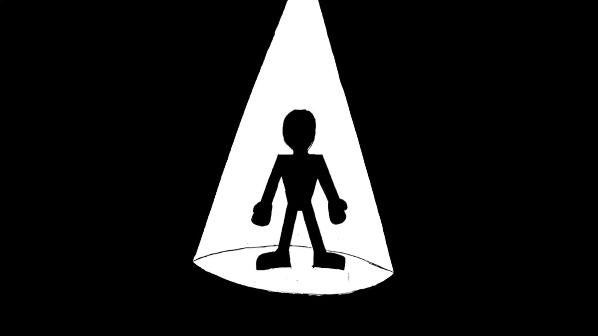 Ghost Writer | Hillbrook Asylum Wiki | Fandom