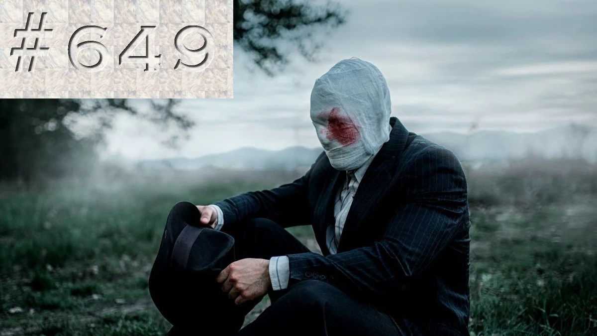 Flat-Face | Hillbrook Asylum Wiki | Fandom