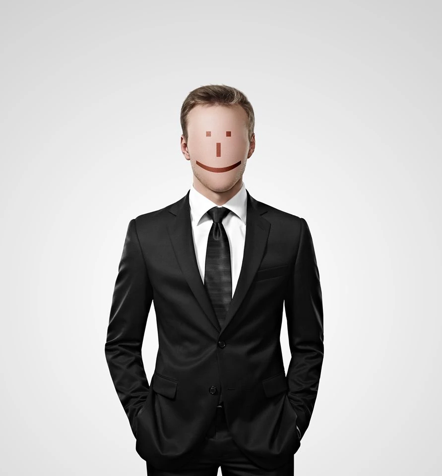 Mr. Blank | Hillbrook Asylum Wiki | Fandom