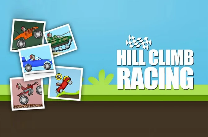 Hill climb racing вики | Fandom