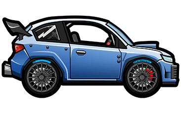 Rally Car - Hill Climb Racing 2 Wiki