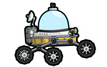 Moonlander - Official Hill Climb Racing 2 Wiki