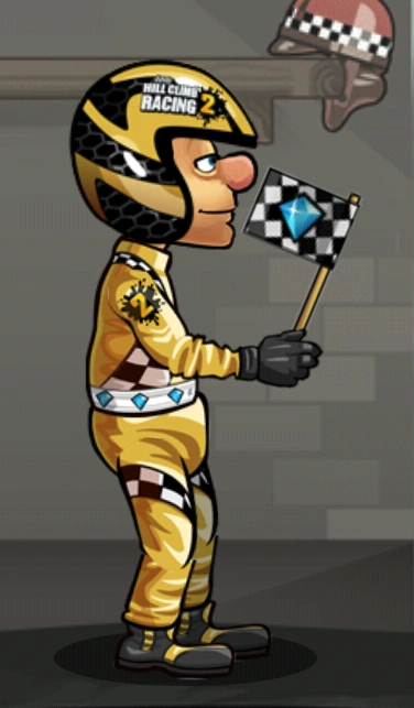 Mr VIP - Official Hill Climb Racing 2 Wiki