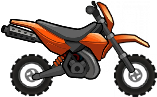 Motocross/Gallery - Official Hill Climb Racing 2 Wiki