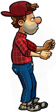 Bill Newton/Gallery - Official Hill Climb Racing 2 Wiki