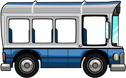 Bus/Gallery - Official Hill Climb Racing 2 Wiki