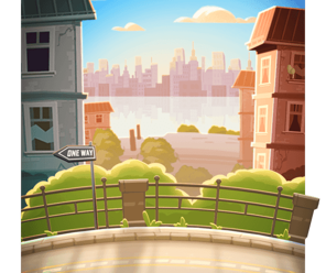 Adventure Maps - Official Hill Climb Racing 2 Wiki