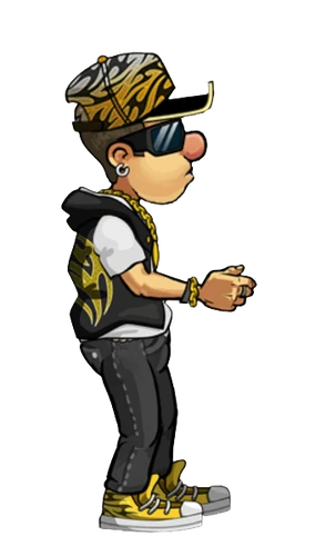 Bling - Official Hill Climb Racing 2 Wiki