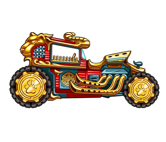 Hot Rod/Gallery - Official Hill Climb Racing 2 Wiki