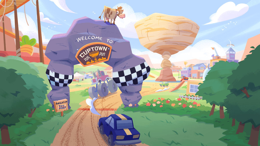 Friends Event - Official Hill Climb Racing 2 Wiki